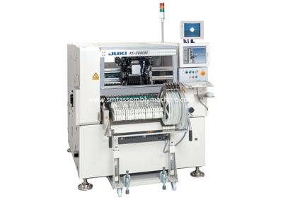 China Multifunctional Automatic SMD Machine Used JUKI KE-2080 SMT Machine for sale