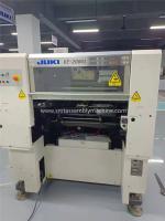 China Multifunctional Automatic SMD Machine Used JUKI KE-2080 SMT Machine for sale