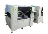 China Yamaha YV100II 100Xg SMT Placement Machine 4KVA Casting Process Frame for sale