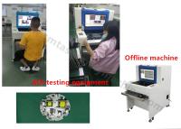 China Yamaha YV100Xe SMT Placement Equipment AOI PCBA Board For Detecting SMD NPMD3 for sale