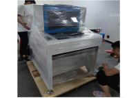 China Yamaha YV100Xe SMT Placement Equipment AOI PCBA Board For Detecting SMD NPMD3 for sale