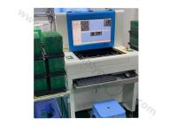 China TCP IP AOI Inspection Machine For SMD Pick And Place Machine Detecting PCBA Products for sale