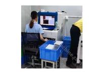 China SZ-X1 AOI Inspection Machine For Samsung SM411 Placement Machine Inspection Service for sale
