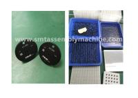 China Yamaha YS12 YS24 SMT Spare Parts Nozzle 301A 302A YV YS Suction Nozzle for sale