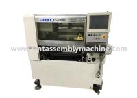 China KE-2060/2060M JUKI SMT Machine 22000chips/hour For LED / 0402 Components for sale