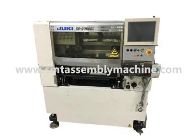 China KE-2060/2060M JUKI SMT Machine 22000chips/hour For LED / 0402 Components for sale