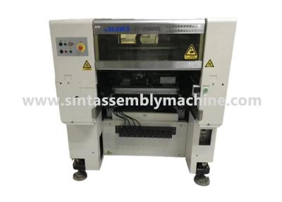 China QFN SMT Assembly Machine JUKI KE-2060/2060M/2070E SMT Pick And Place Machine for sale