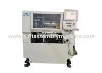 China Used JUKI SMT Chip Mounter 0402 Triode IC BGA Plug In SMT Assembly Machine for sale
