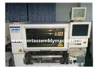 China Used JUKI SMT Chip Mounter 0402 Triode IC BGA Plug In SMT Assembly Machine for sale