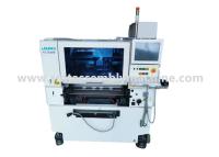 China JUKI 2050-2070 SMD LED SMT Assembly Machine JX-100LED SMT Pick And Place Machine for sale