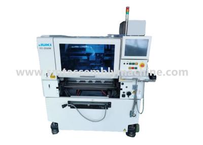 China JUKI 2050-2070 SMD LED SMT Assembly Machine JX-100LED SMT Pick And Place Machine for sale
