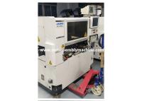 China JUKI 2050-2070 SMD LED SMT Assembly Machine JX-100LED SMT Pick And Place Machine for sale