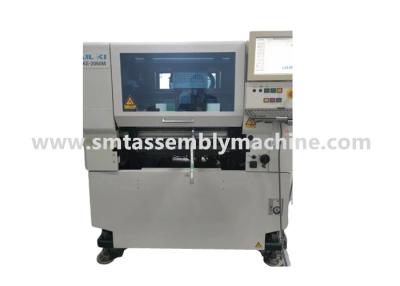 China JUKI KE-2060 LED SMT Machine 13500 Chips/Hour For IC / BGA / TSOP for sale