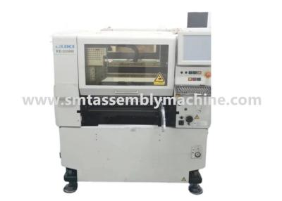 China Convex Lens Feeder SMT Assembly Machine JUKI KE2050 KE2060 2070 2080 3010 3020 for sale