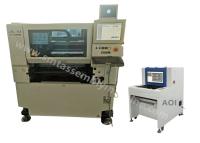 China Convex Lens Feeder SMT Assembly Machine JUKI KE2050 KE2060 2070 2080 3010 3020 for sale