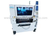 China Lens SMT Placement Machine JX-350-100 LED Pick And Place Machine for sale