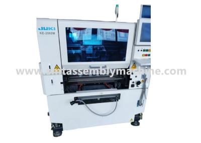 China Lens SMT Placement Machine JX-350-100 LED Pick And Place Machine for sale