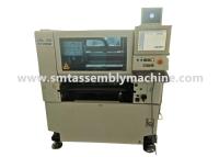 China Chip Lens SMT Assembly Machine JUKI KE2060 12500CPH SMT Placement Machine for sale