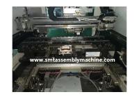 China JUKI KE 2060M SMD Pick And Place Machine 1 Laser Recognition Image Recognition for sale