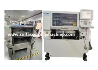 China Used JUKI SMT Assembly Machine Suction Nozzles Pick And Place Machine for sale