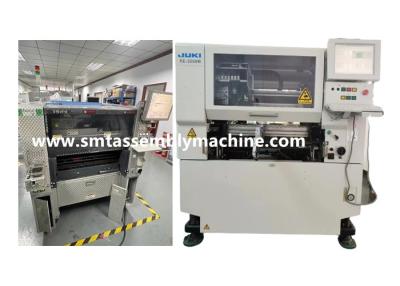 China Used JUKI SMT Assembly Machine Suction Nozzles Pick And Place Machine for sale