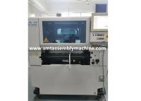 China Used JUKI SMT Assembly Machine Suction Nozzles Pick And Place Machine for sale