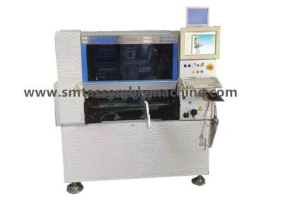 China Used Juki KE2070 SMT Assembly Machine LED Light SMD Chip Mounter for sale