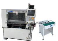 China Used Juki KE2070 SMT Assembly Machine LED Light SMD Chip Mounter for sale