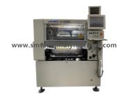 China SMD LED Lens Pick And Place SMT Assembly Machine M substrate 330×250mm for sale