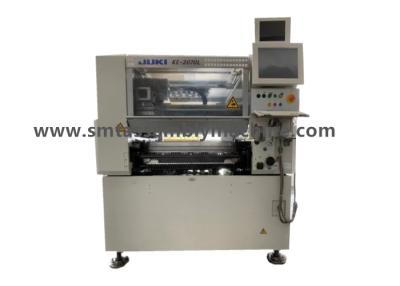 China SMD LED Lens Pick And Place SMT Assembly Machine M substrate 330×250mm for sale