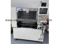 China Used JUKI 2070 sMT mounter machine High Speed Led Pcb Production Line for sale