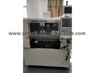 China 100W Power Supply SMD SMT Assembly Machine Used Juki KE 2070 On PCB for sale