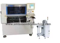China Used Juki KE2070 SMD Placement Machine 23300CPH Laser Identification for sale