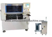 China Paste BGA On PCB SMT Assembly Machine Placement Of Small Components for sale