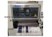 China Desktop 6 Heads SMT Assembly Machine Remote Technical Support for sale