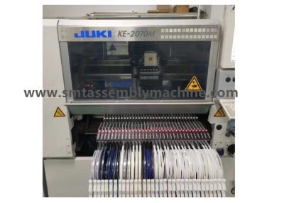 China Desktop 6 Heads SMT Assembly Machine Remote Technical Support for sale