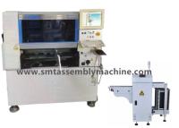 China Desktop 6 Heads SMT Assembly Machine Remote Technical Support for sale