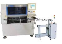China Used JUKI SMT Assembly Machine With A Theoretical 23300 Points Per Hour for sale