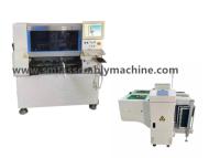 China 1 Head 6 Suction Nozzles Used SMT Placement Machine JX 100 JX 350 FX 3RA for sale