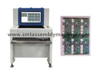 China AOI Surface Mount Machine SZ-X1 0201 0402 0805 PCB Inspection System for sale