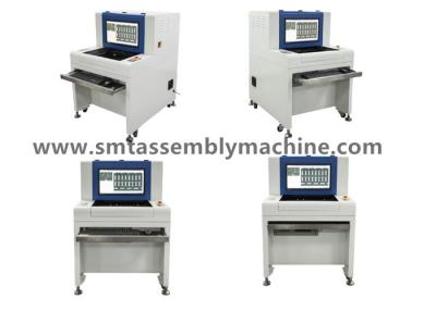China AOI SZ-X3 detects tin connection between PCBA component pins behind the furnace for sale