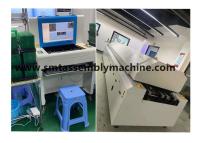 China AOI SZ-X3 detects tin connection between PCBA component pins behind the furnace for sale