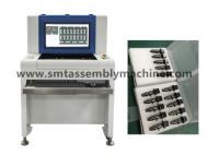 China AOI SZ-X3 detects tin connection between PCBA component pins behind the furnace for sale
