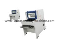 China AOI SZ-X3 detects content with more tin less tin  tin hole  short circuit for sale