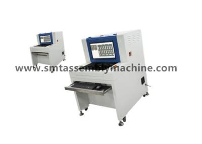 China AOI SZ-X3 detects content with more tin less tin  tin hole  short circuit for sale
