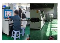 China AOI SZ-X3 detects content with more tin less tin  tin hole  short circuit for sale
