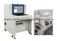 China AOI SZ-X3 detects content with more tin less tin  tin hole  short circuit for sale