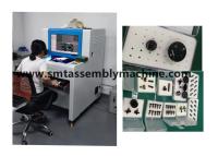 China AOI SZ-X3 has a RRGB coaxial LED light source with a direct pass rate of 99% for sale