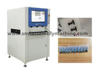 China Yamaha YS10 SMT automated optical inspection equipment Detects Mobile Phone Charger Power Strip for sale