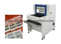 China Yamaha YS10 SMT automated optical inspection equipment Detects Mobile Phone Charger Power Strip for sale